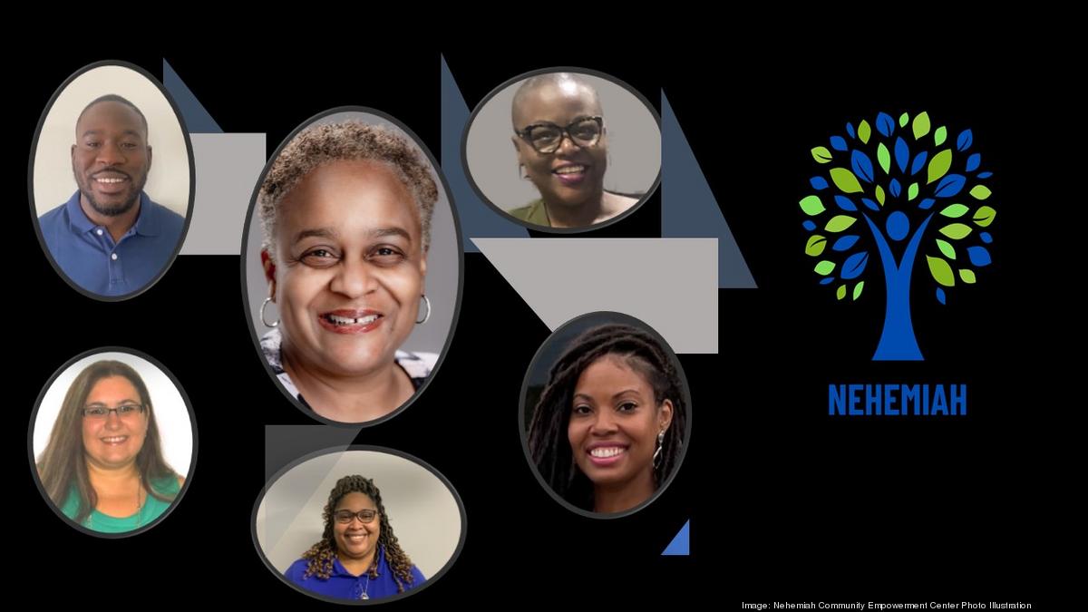 Nehemiah Community Empowerment Center one of TBJ's 2022 Leaders in ...