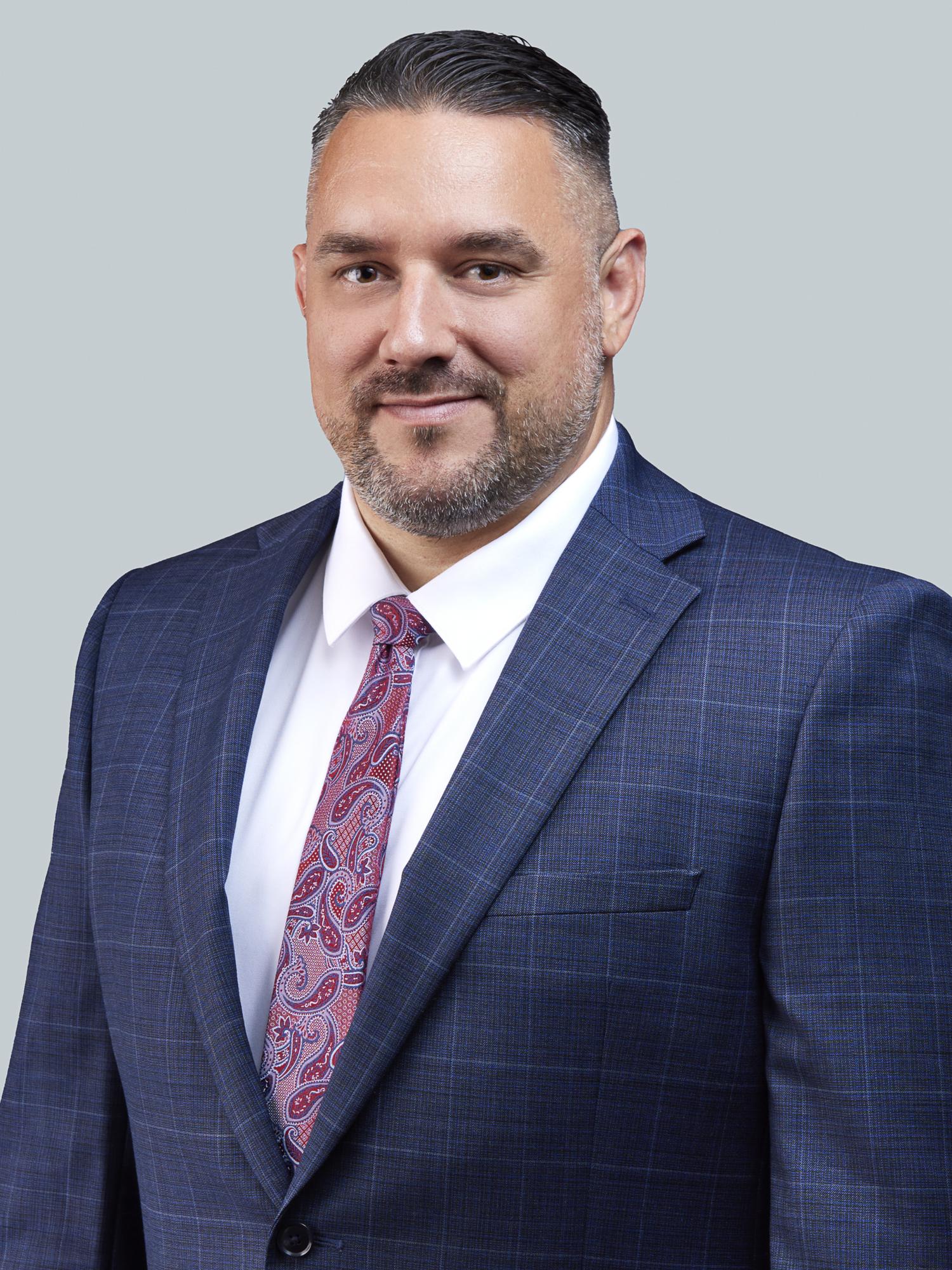 Ryan Murray | People on The Move - Jacksonville Business Journal