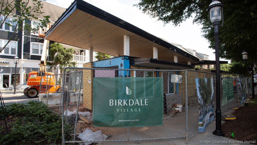 Birkdale Village lands lifestyle boutiques, cryotherapy venture ...