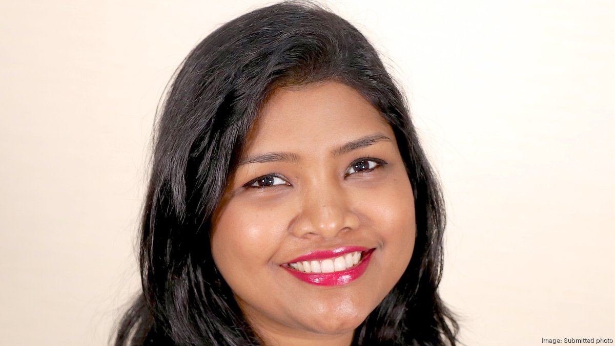 Red Elephant CEO Indu Sanka discusses expansion plans - Dallas Business ...