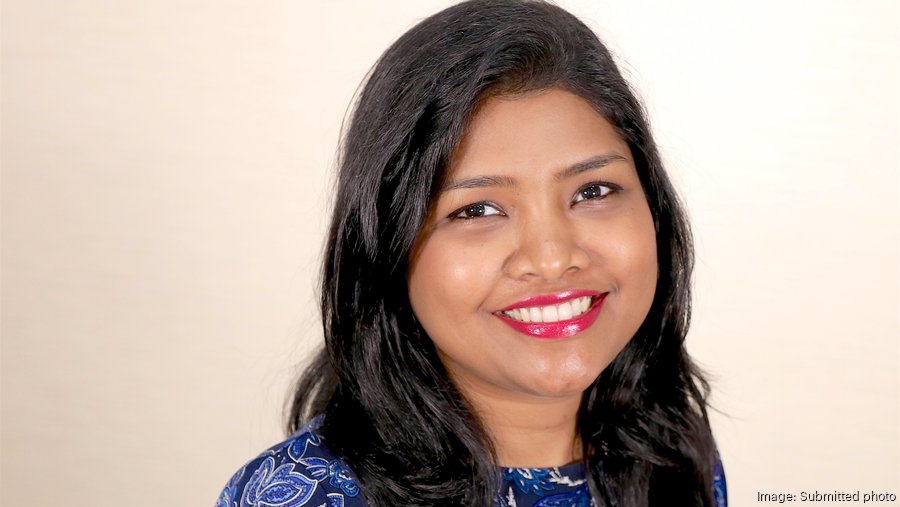 Here are the top 40 leaders under 40 in North Texas - Dallas Business ...