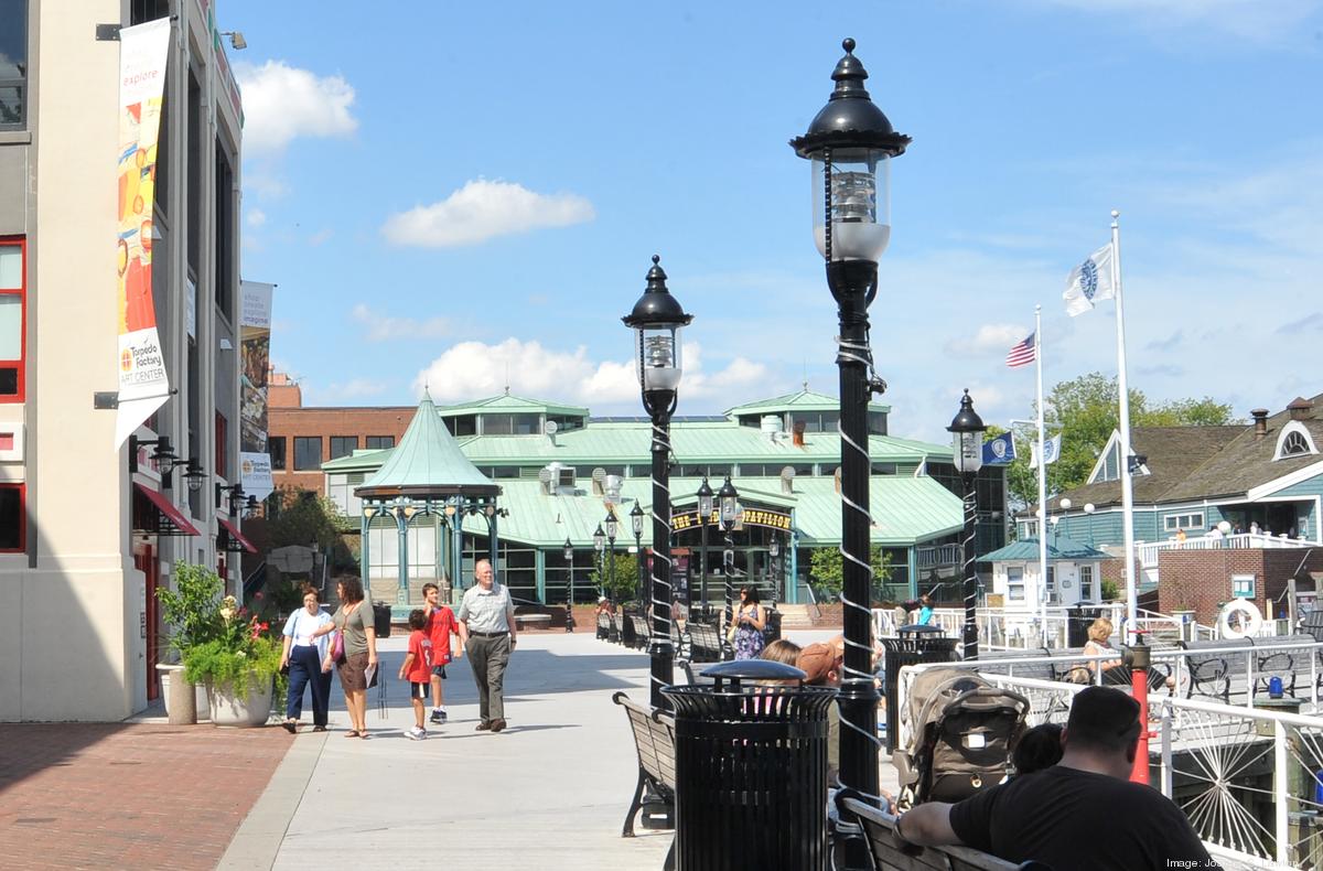 Blackwall Hitch aims to be premier destination in Old Town Alexandria ...