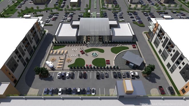Merriam City Council may delay vote on redevelopment plan for former ...