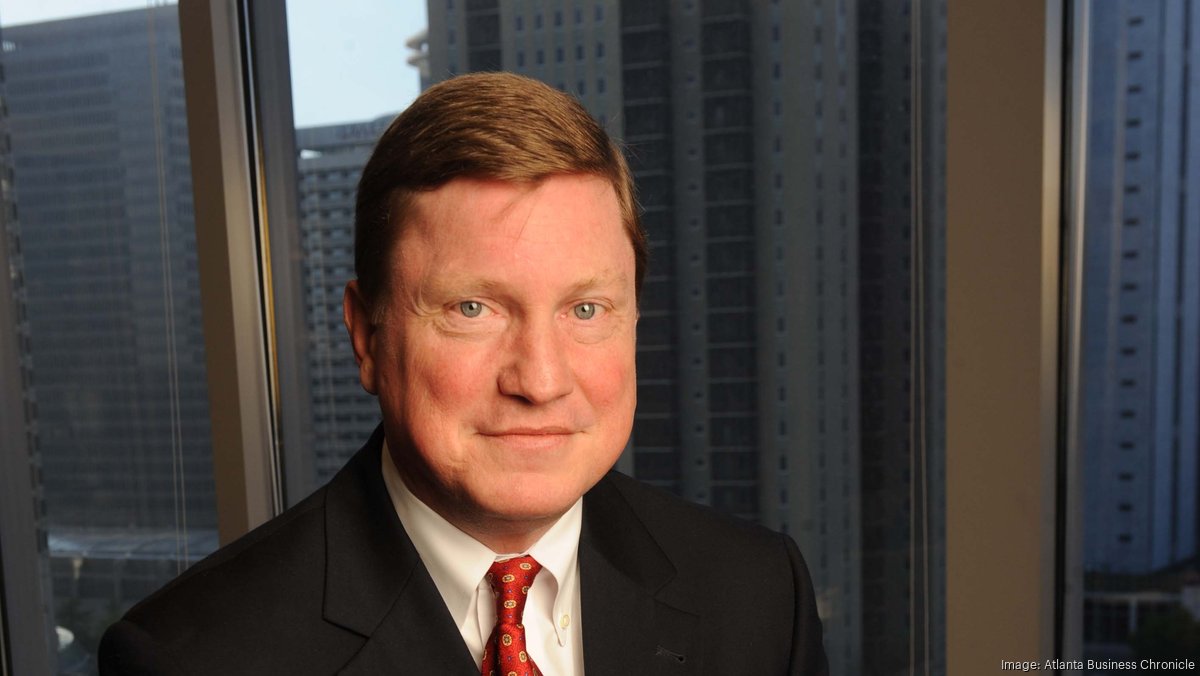 Tom Fanning to retire as Southern Co. chairman - Atlanta Business Chronicle