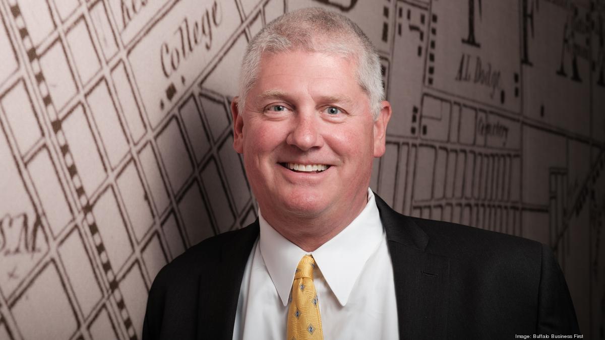 Cushman & Wakefield president predicts CRE vacancies to grow in Buffalo ...