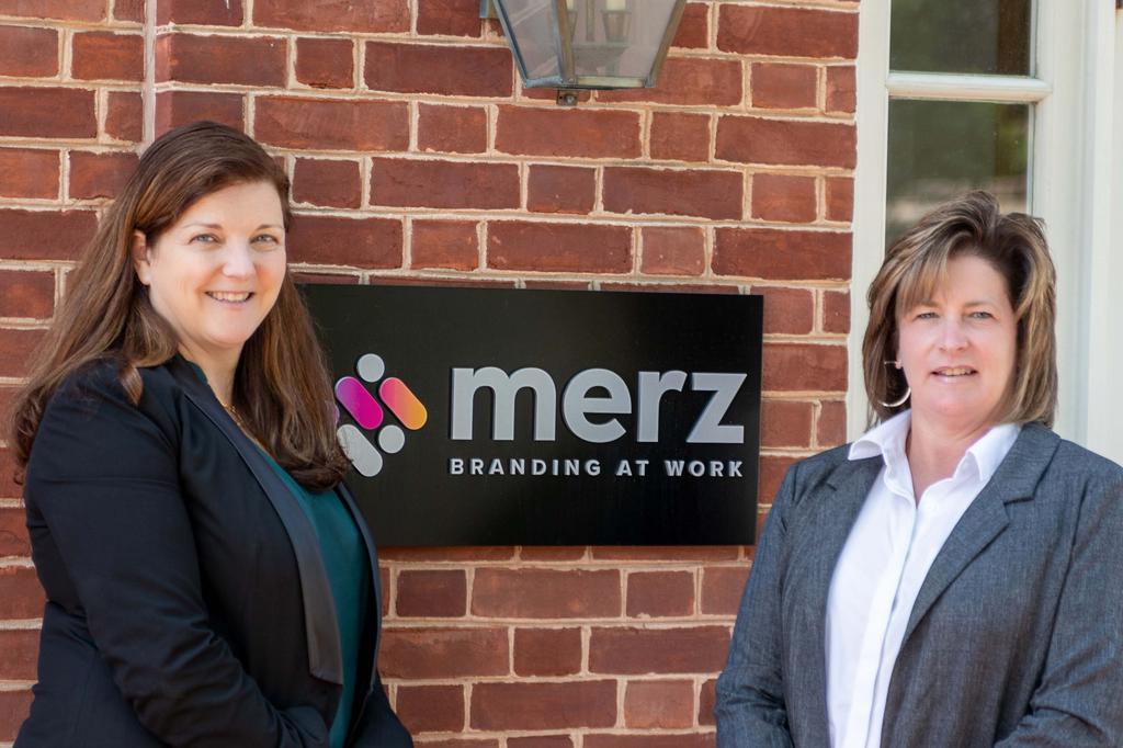 Merz Branding BizSpotlight - Philadelphia Business Journal