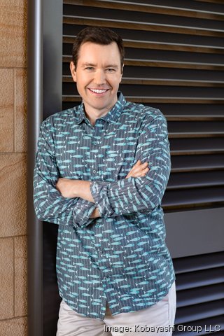 Kobayashi Group announces executive leadership changes - Pacific ...