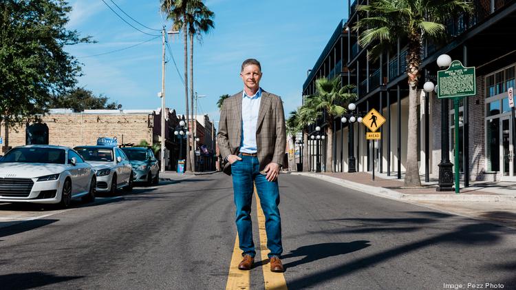 Gas Worx in downtown Tampa moves forward - Tampa Bay Business Journal