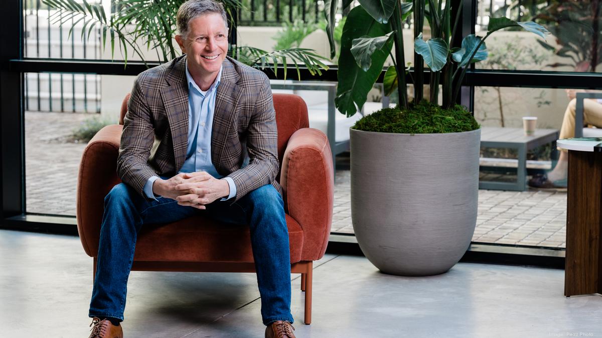 Darryl Shaw to buy Ybor Channel land - Tampa Bay Business Journal