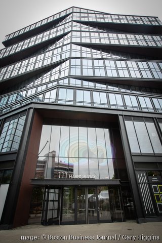 Amazon to lay off 14,000 corporate workers - Boston Business Journal
