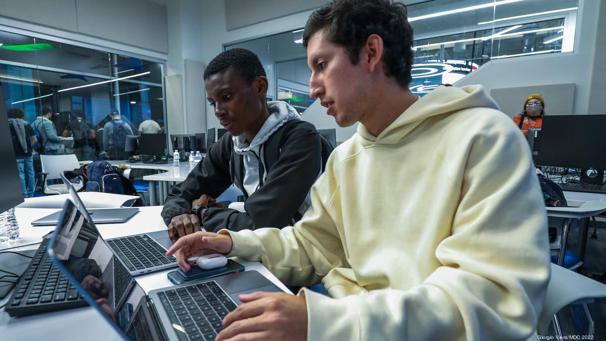 Higher education institutions partner to expand training opportunities ...