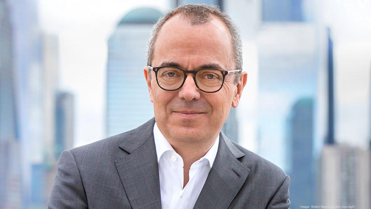 Bristol Myers Squibb buying lung-cancer-focused Turning Point for $4.1 ...