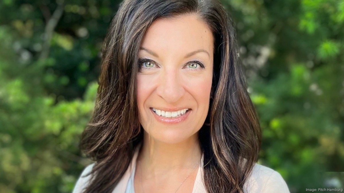 Pitch Hamburg’s Annamaria Masucci wants to help business rise - Buffalo ...