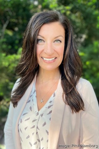 Pitch Hamburg’s Annamaria Masucci wants to help business rise - Buffalo ...