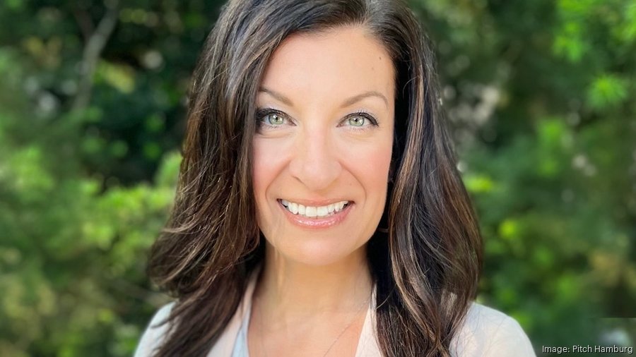 Pitch Hamburg’s Annamaria Masucci wants to help business rise - Buffalo ...