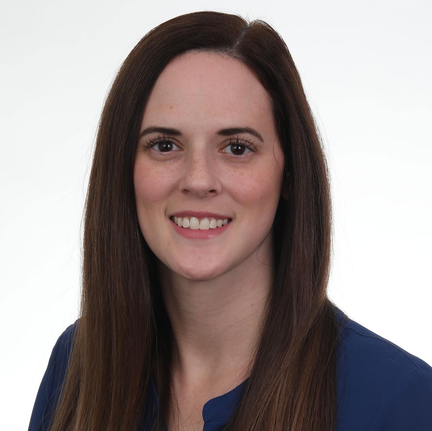 Maria Smith | People on The Move - Triangle Business Journal