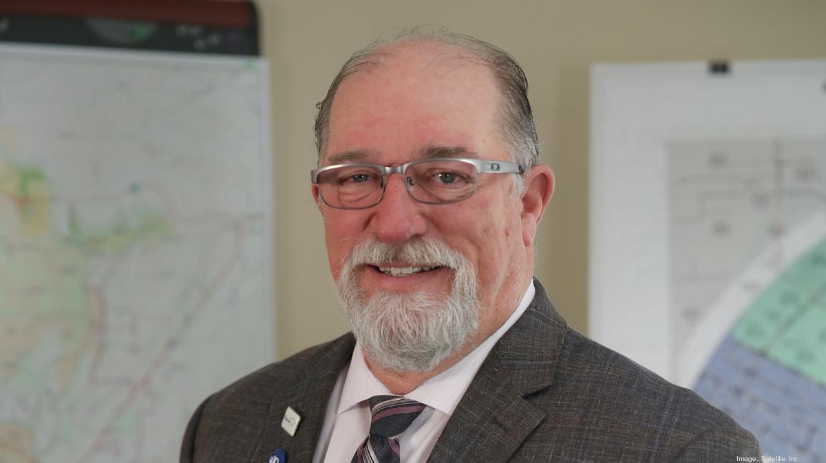 Spotlight: John Norman, vice president of land, Brookfield Properties ...