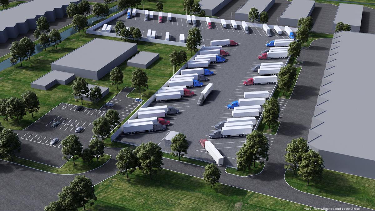 Iconic Equities, Leste Group form joint venture to buy outdoor storage ...