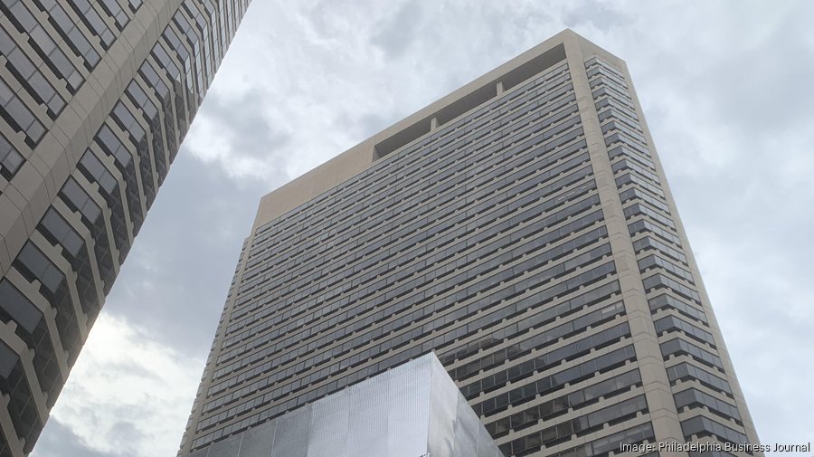 Centre Square set to lose another major tenant with Dilworth Paxson in ...