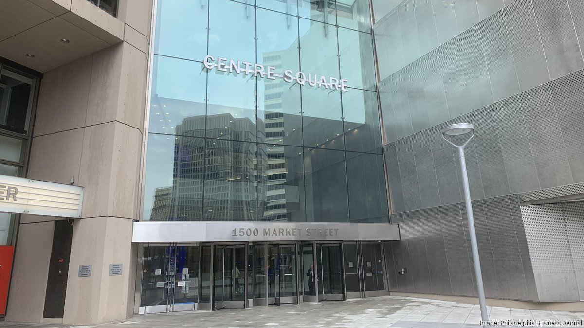 Centre Square 'very likely' to be sold to satisfy $375M debt, receiver ...