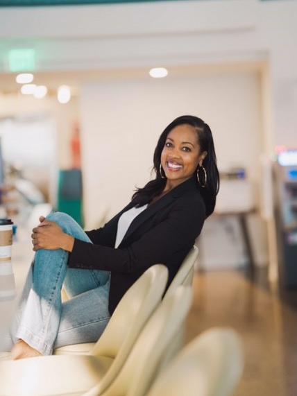 Talitha Vickers | People on The Move - Triad Business Journal