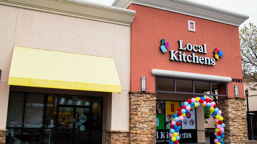 Local Kitchens plans Natomas Crossing location - Sacramento Business ...