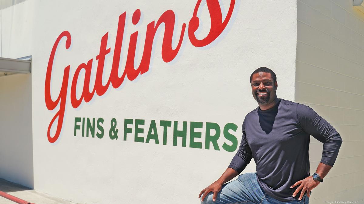 Gatlin's BBQ owner opens new concept; More restaurants hit by scam ...