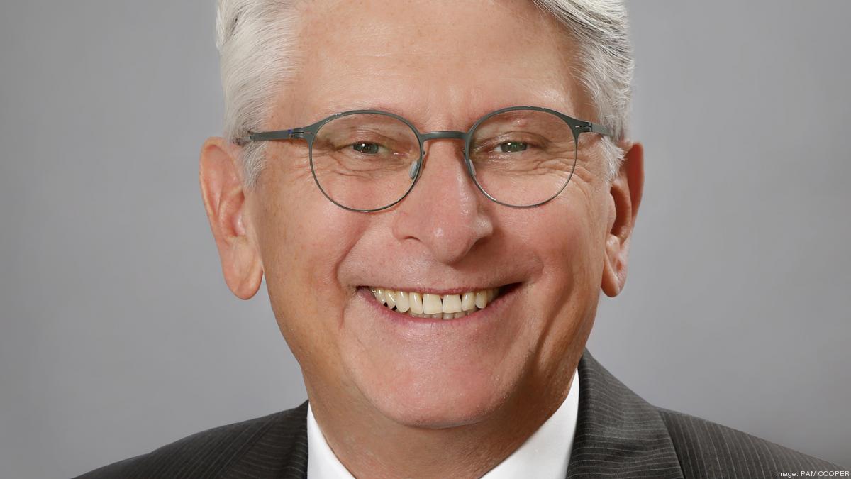 Bellarmine University names Dr. Daniel Petree as interim dean of the W ...