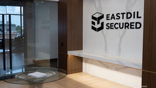 Eastdil Secured establishes foothold with growing its Dallas, Sun Belt ...