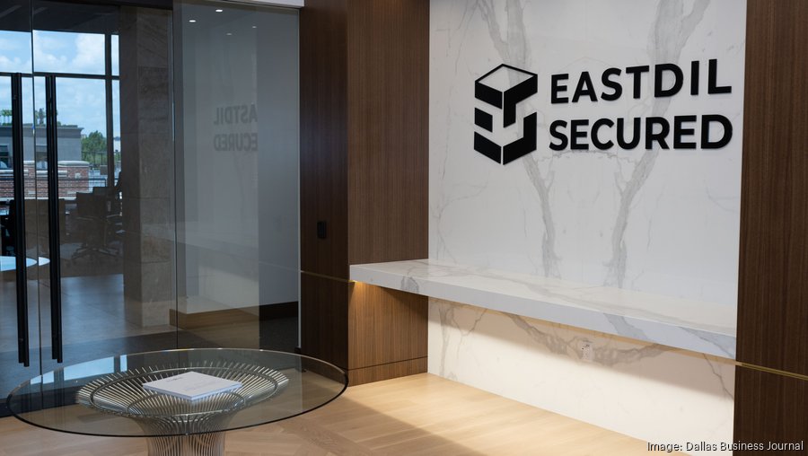 Eastdil Secured establishes foothold with growing its Dallas, Sun Belt ...