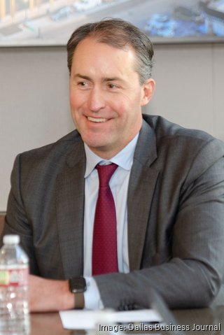 Eastdil Secured establishes foothold with growing its Dallas, Sun Belt ...