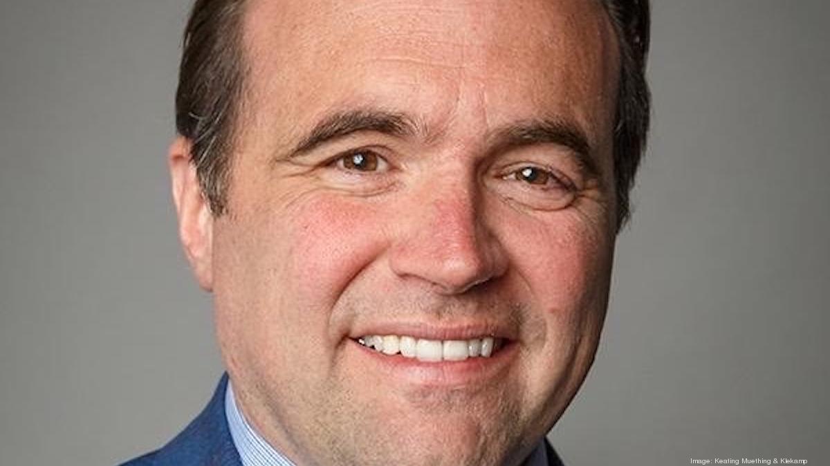 Former Cincinnati Mayor John Cranley rejoins his old law firm, Keating ...