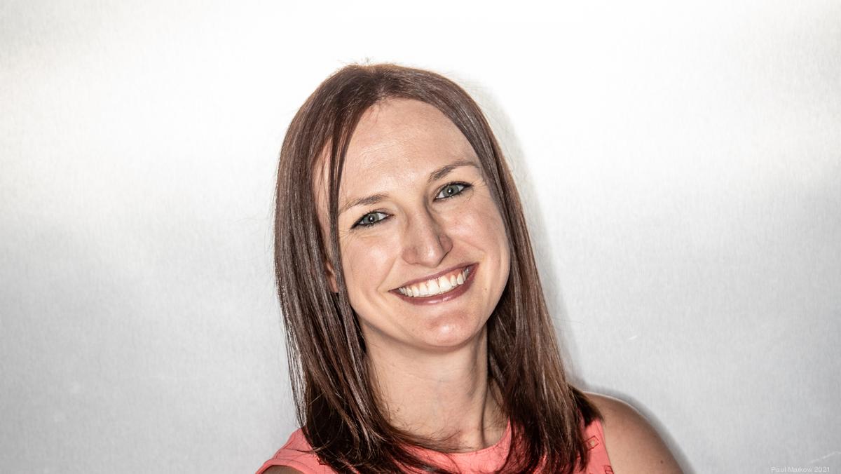 The James Agency names Megan Simoes as president - Phoenix Business Journal