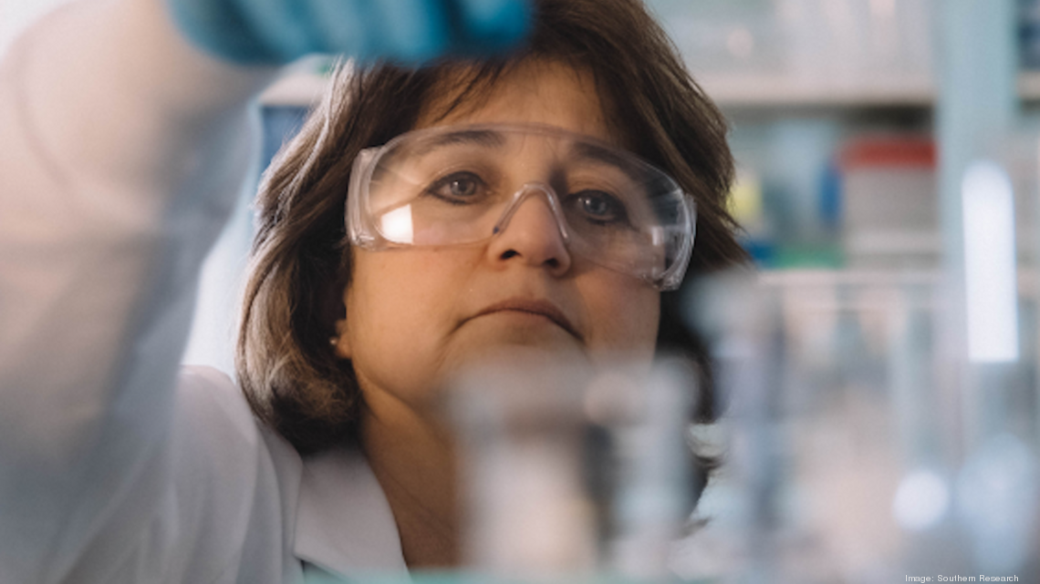 Alabama Inno - Southern Research launches venture studio, hires director