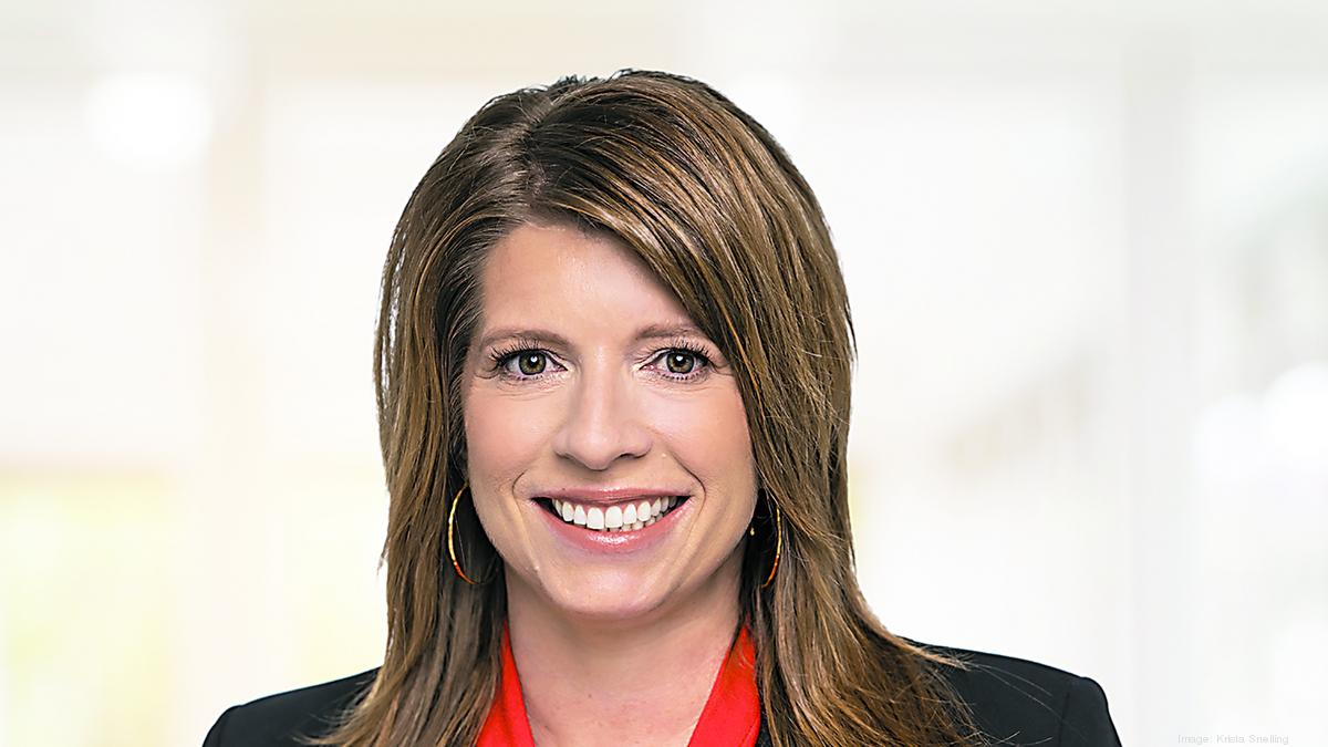 Krista Snelling of Santa Cruz County Bank is a 2022 Women of Influence ...