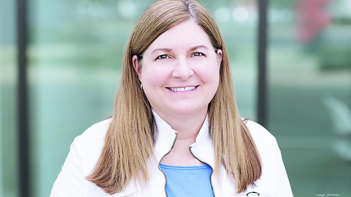 Jill Stelfox of Panzura is a 2022 Women of Influence honoree - Silicon ...