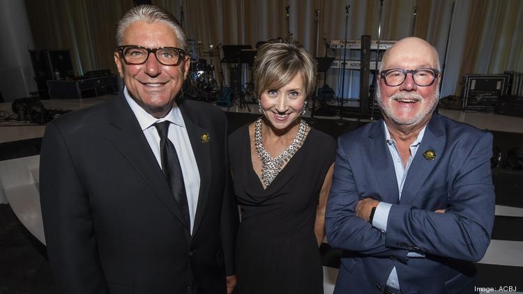 Don Smiley opens up what makes his pending retirement from Summerfest ...