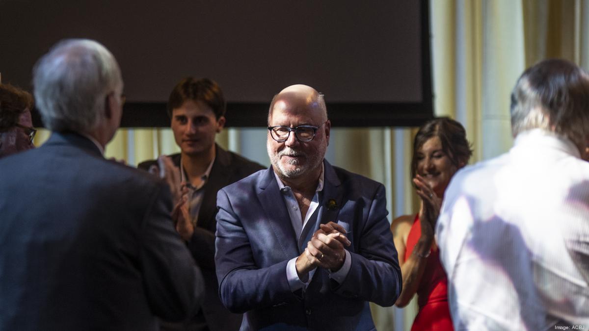 Bob Babisch is king of storytellers - Milwaukee Business Journal