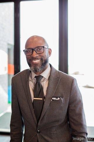 40 Under 40, Class of 2022 leaders: Courtney McNeal of Innovate Memphis ...