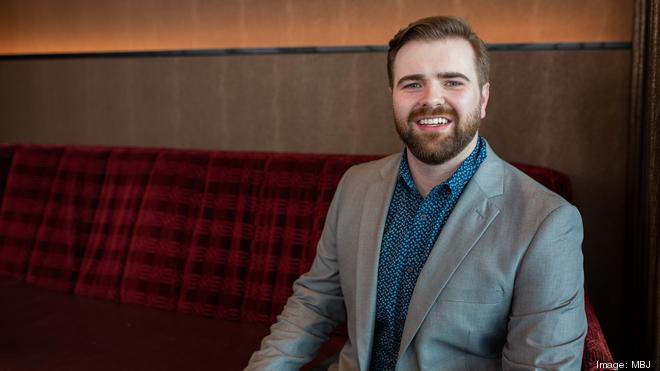 40 Under 40, Class of 2022 leaders: Courtney McNeal of Innovate Memphis ...