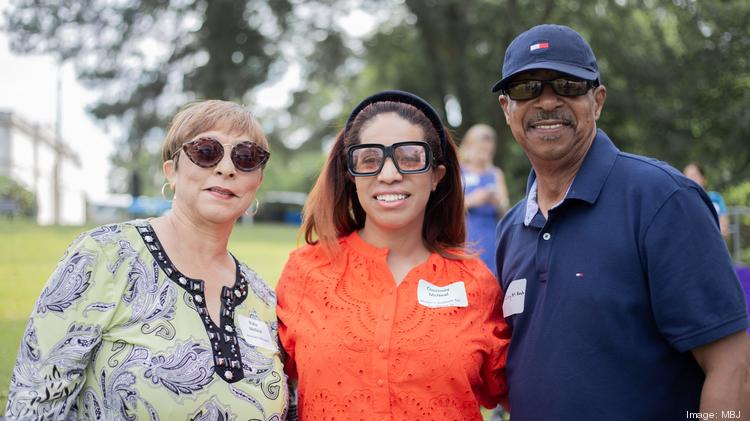 40 Under 40, Class of 2022 leaders: Courtney McNeal of Innovate Memphis ...