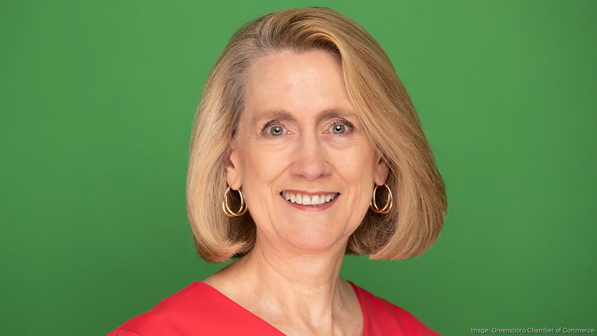 Deborah Hooper, former Greensboro Chamber and WFMY executive, dies at ...