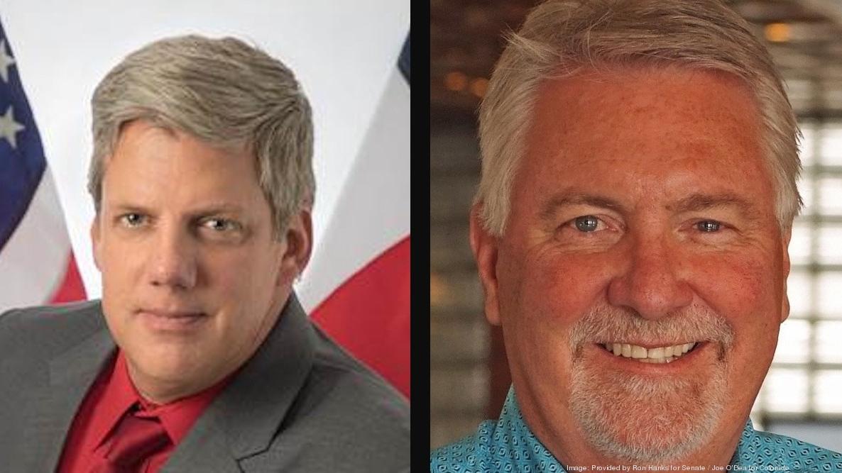 Colorado GOP Senate primary: Career businessman Joe O’Dea vs. longtime ...