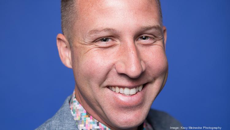 Incoming Wichita Open director working to maximize tourney success ...