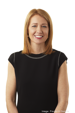 Who is P&G’s new Chief Legal Officer Susan Street Whaley? - Cincinnati ...