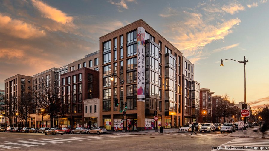 Israeli-influenced Tatte Bakery to open on 14th Street - Washington ...