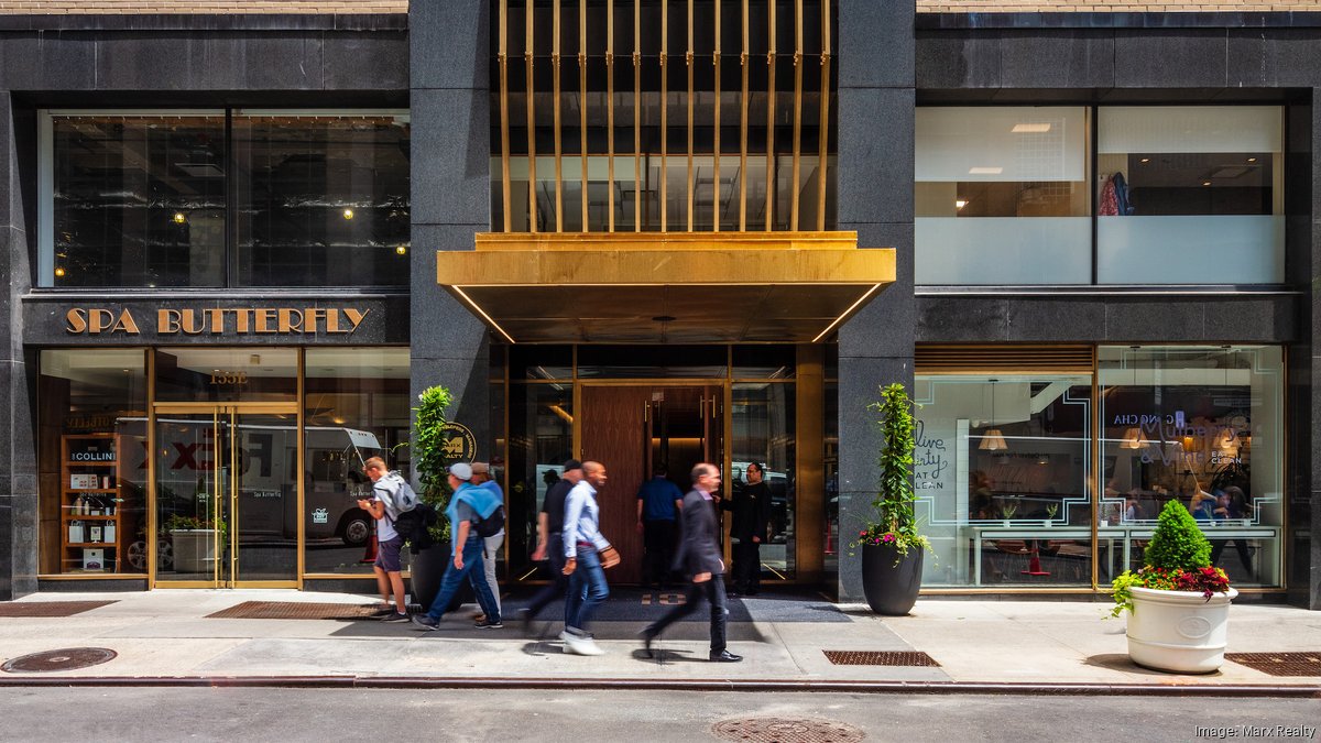 Green Street Advisors doubles NYC footprint at 10 Grand Central - New ...