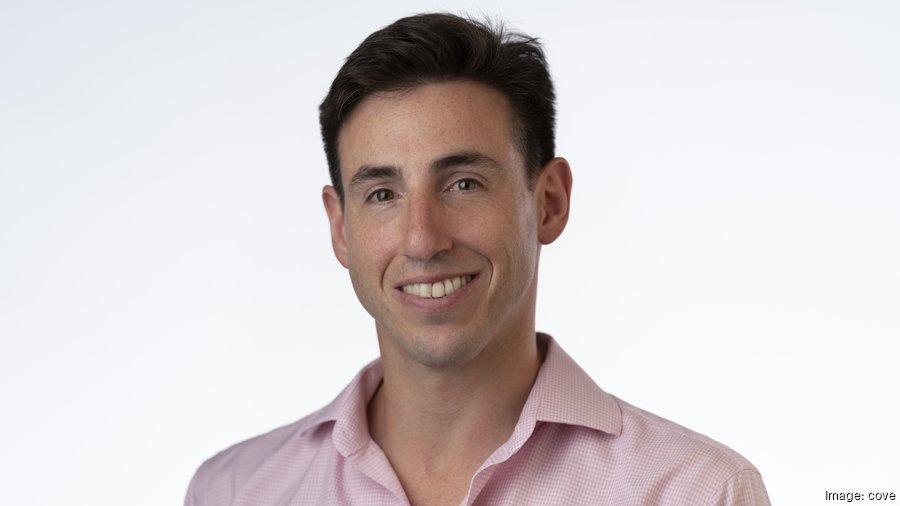 Cove raises $10m from Blackstone, Kastle, others to grow its proptech ...