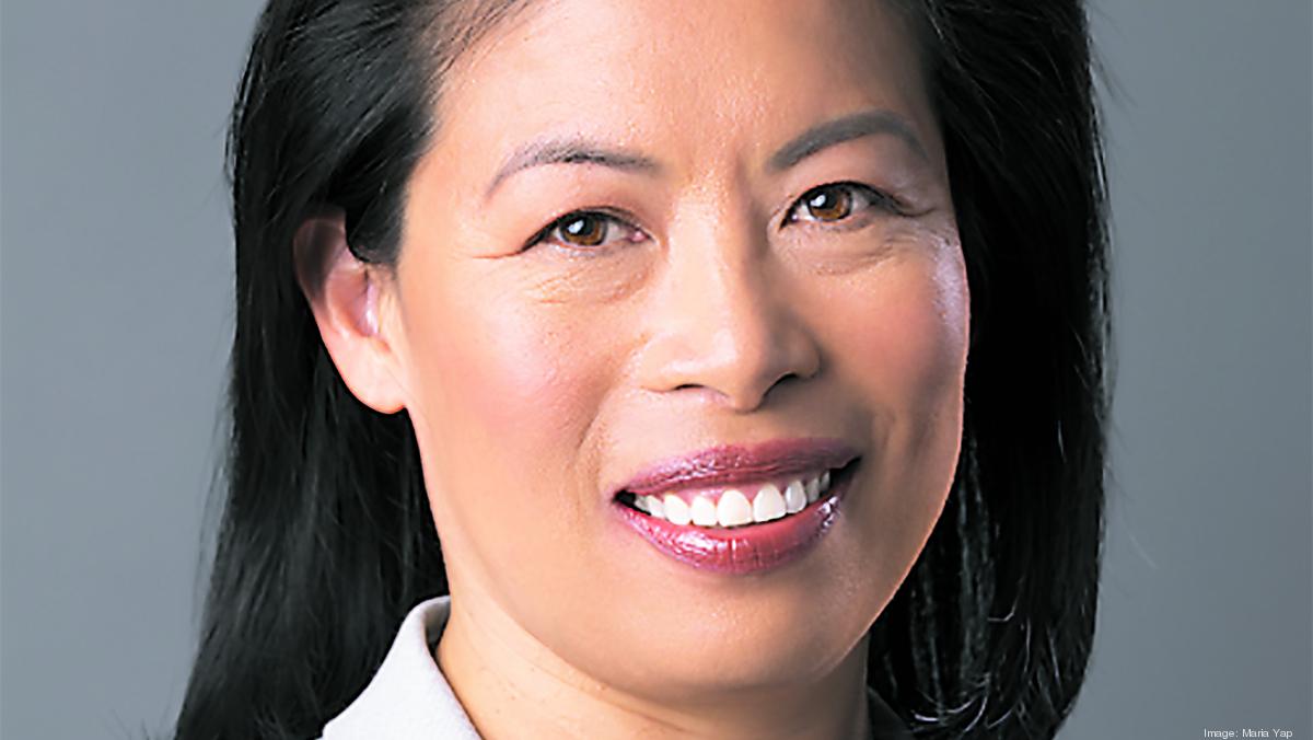 Maria Yap of Adobe is a 2022 Women of Influence honoree - Silicon ...