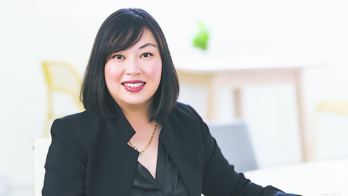 Lisa Liu of The Mitzel Group LLP is a 2022 Women of Influence honoree ...